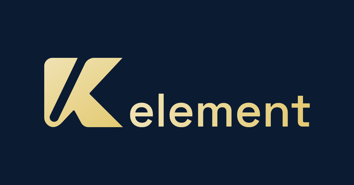 VK Element | Agence de communication Strasbourg